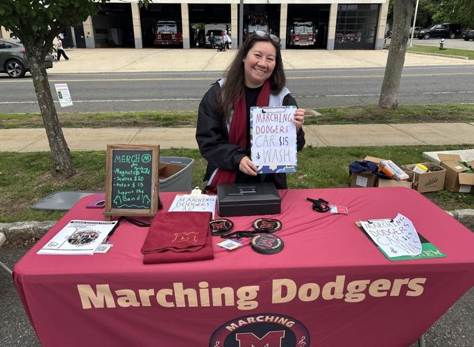 Madison farmers market open for business | News | newjerseyhills.com