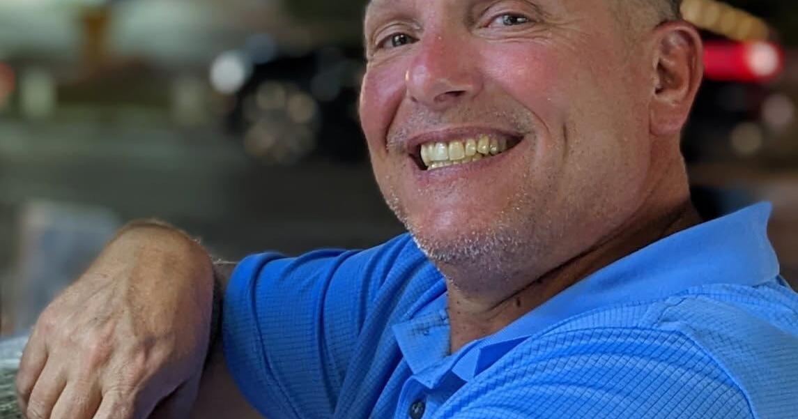 Anthony 'Tony' Manno, was 54, was regional sales manager | Obituaries ...
