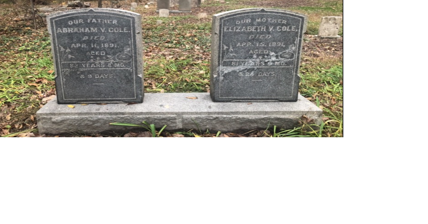 Friends of Red Mill to host 'Saving Hunterdon's Abandoned Cemeteries ...