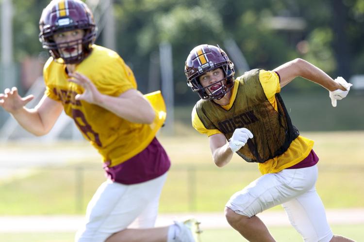 High school football preview: Madison Dodgers | Sports | newjerseyhills.com