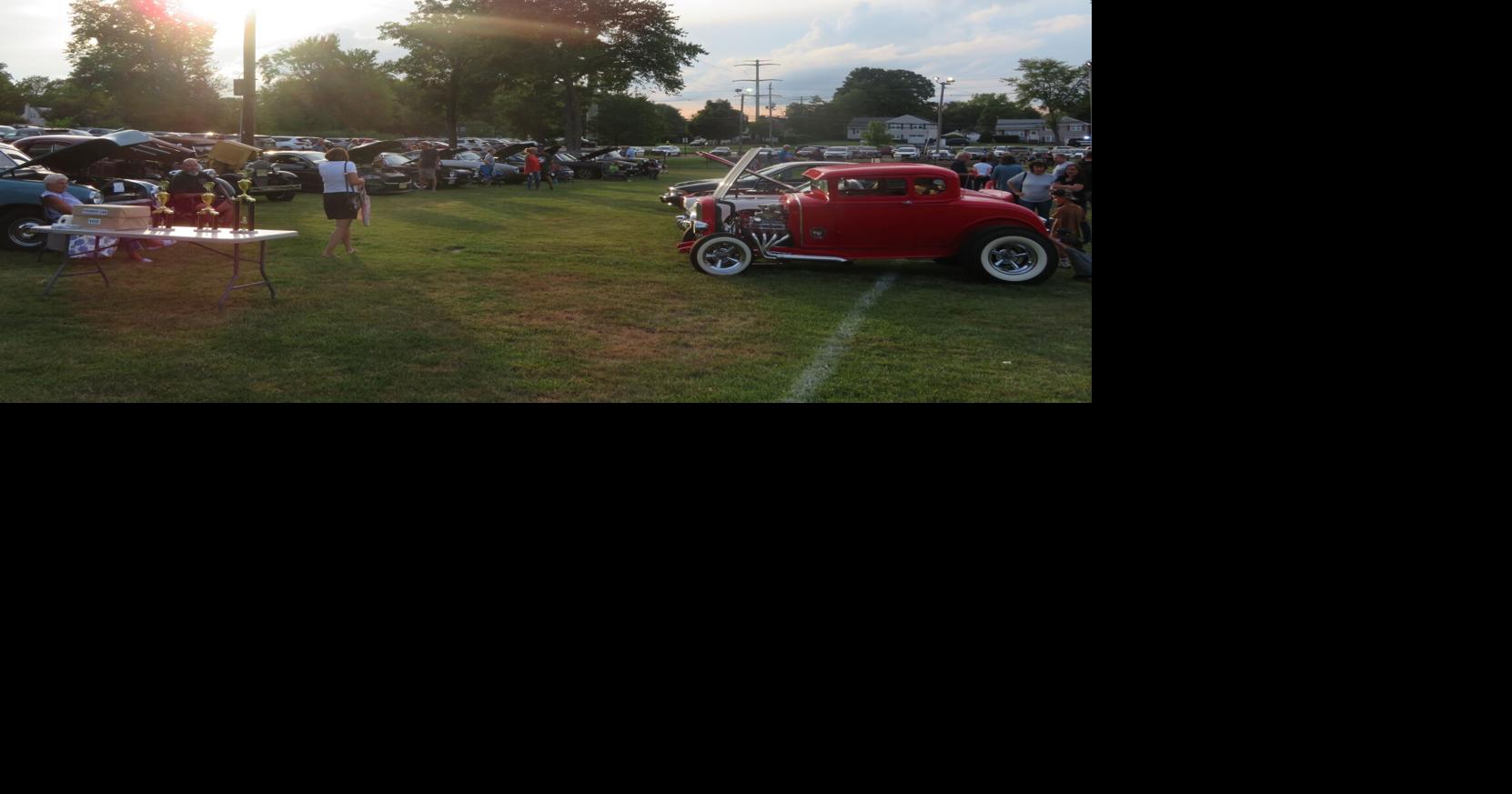 East Hanover holds concert, car show | News | newjerseyhills.com