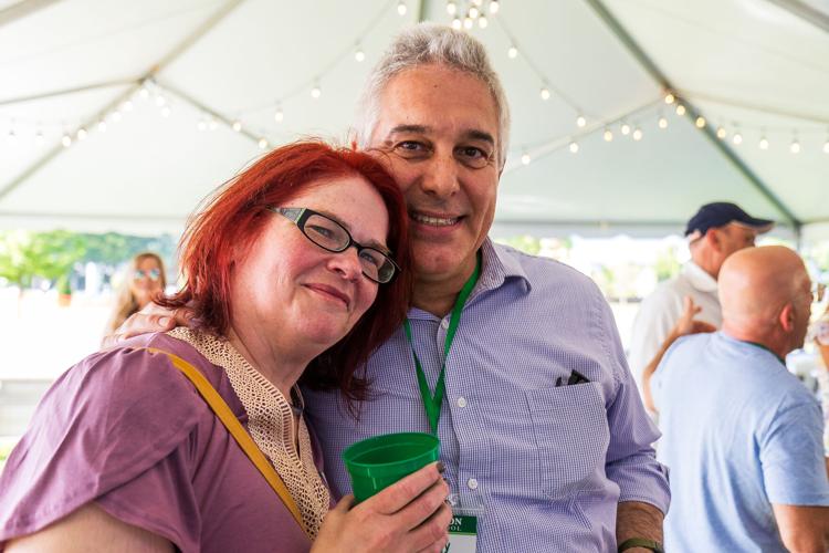 LHS Class of '85 Holds Reunion | West Essex Tribune | newjerseyhills.com