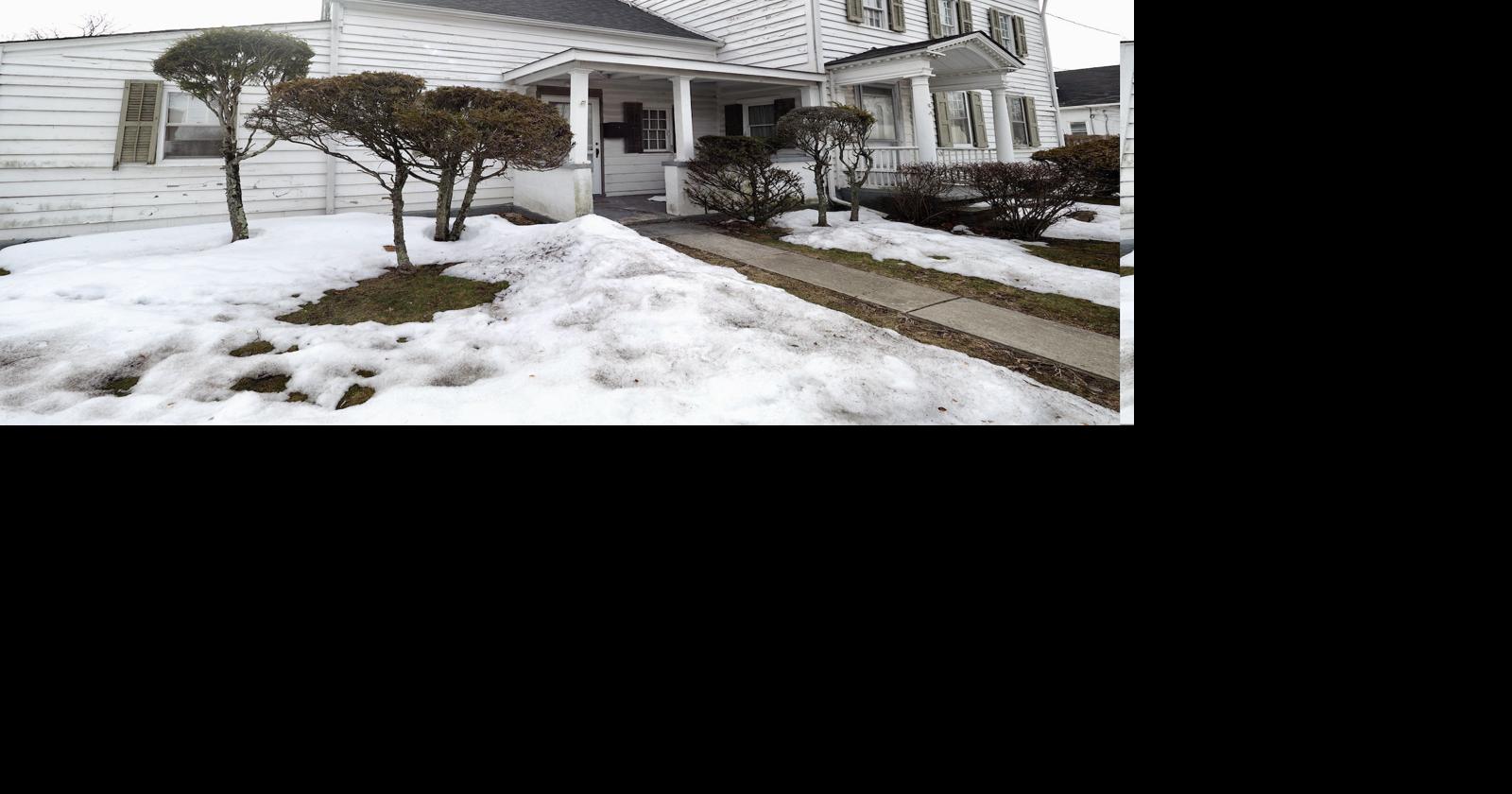 Historic Tuttle House is officially Hanover Township's | News ...