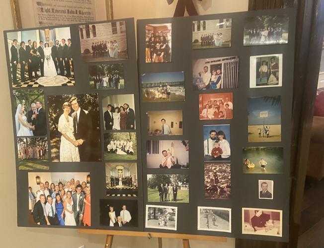 Final farewells said to ‘Mr. Morristown’ Jay DeLaney | News ...