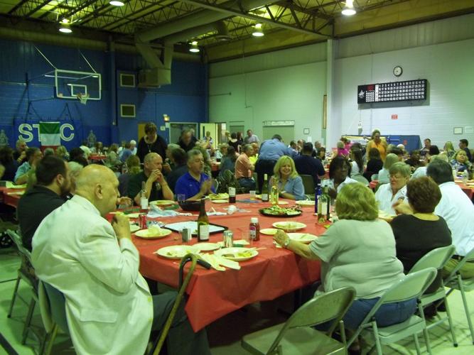 Dinner supports Camp Marcella | Book 48 | newjerseyhills.com