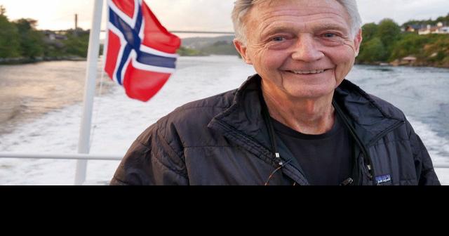 Thor Solberg Jr., 74, retired pilot, Solberg Airport co-owner ...