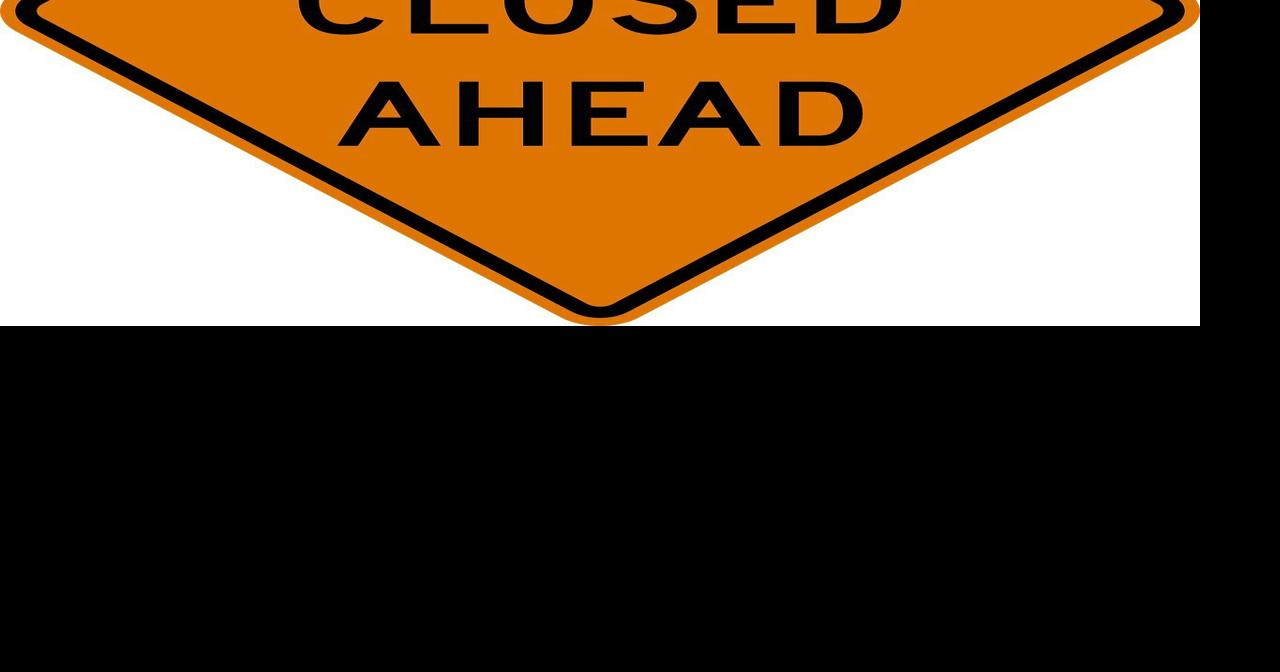 UPDATE: Several roads remain closed in Fairfield due to flooding ...