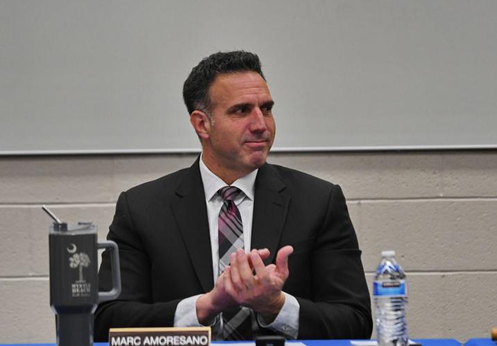 Hanover Township Public Schools Board of Education elects Lisa Bomengo ...