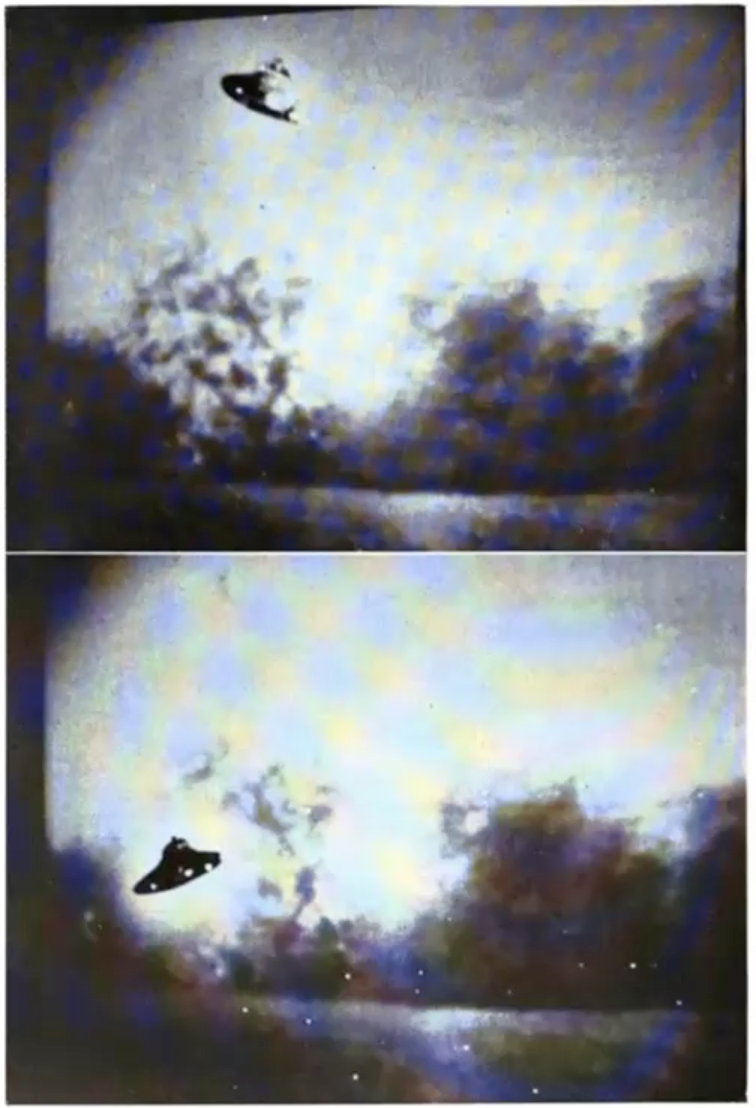 (VIDEO) High Bridge to the Moon and back: Howard Menger's story ...