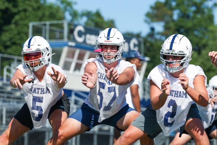 Chatham Football: Post-season is the goal | Sports | newjerseyhills.com