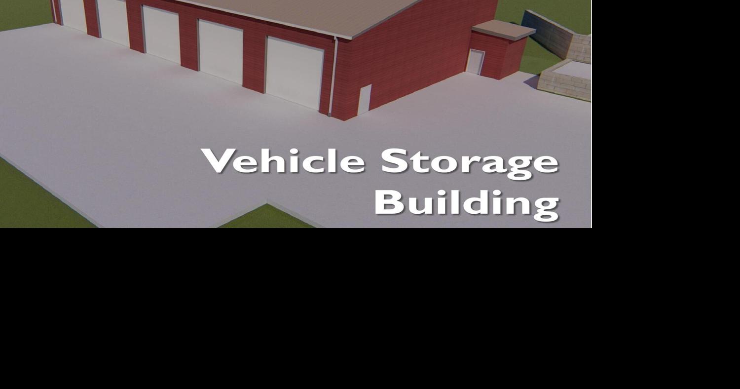 HCESTC 5 Bay Vehicle Storage Building.pdf | | newjerseyhills.com