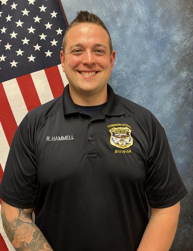 Mt. Olive gives a shout out to dispatchers | Police | newjerseyhills.com