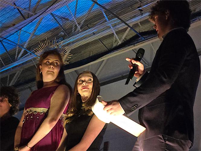 Student-crafted designs shine at 14th annual Chatham High School ...