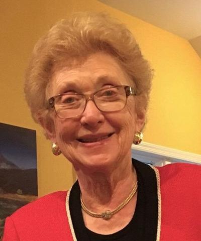 Ann Bernstein, 86, of Mendham, had myriad interests, pioneer in the ...