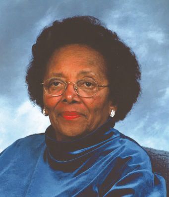 Brenda Porter Burroughs, 89, teacher in Peapack-Gladstone ...