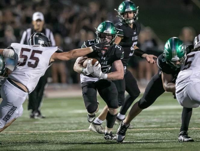 Ridge scores huge win over Phillipsburg | Sports | newjerseyhills.com