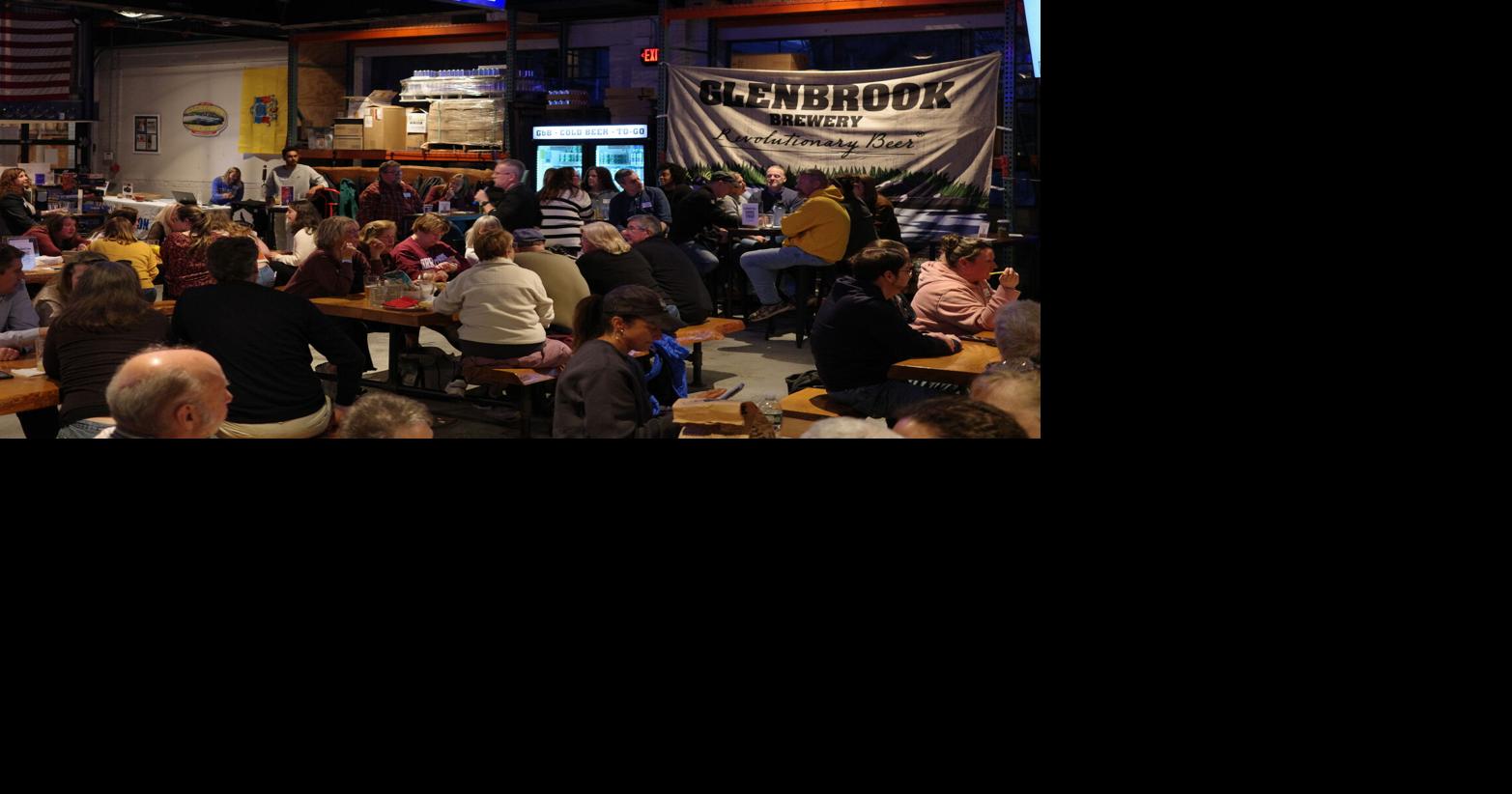 Morristown Colonial Nation presents Third Annual Trivia Night to ...