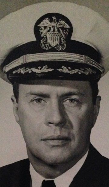 Robert Timothy Hogan, 84, of Chatham, Navy pilot, commander ...