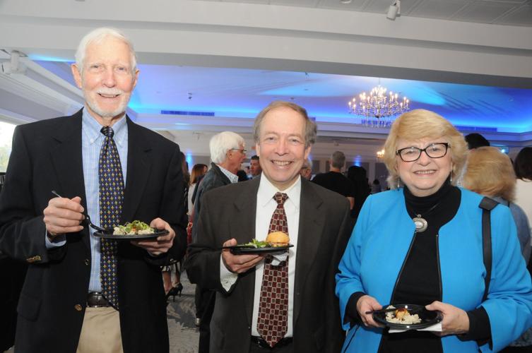 (PHOTOS) Madison turns out for the 'Taste' | News | newjerseyhills.com