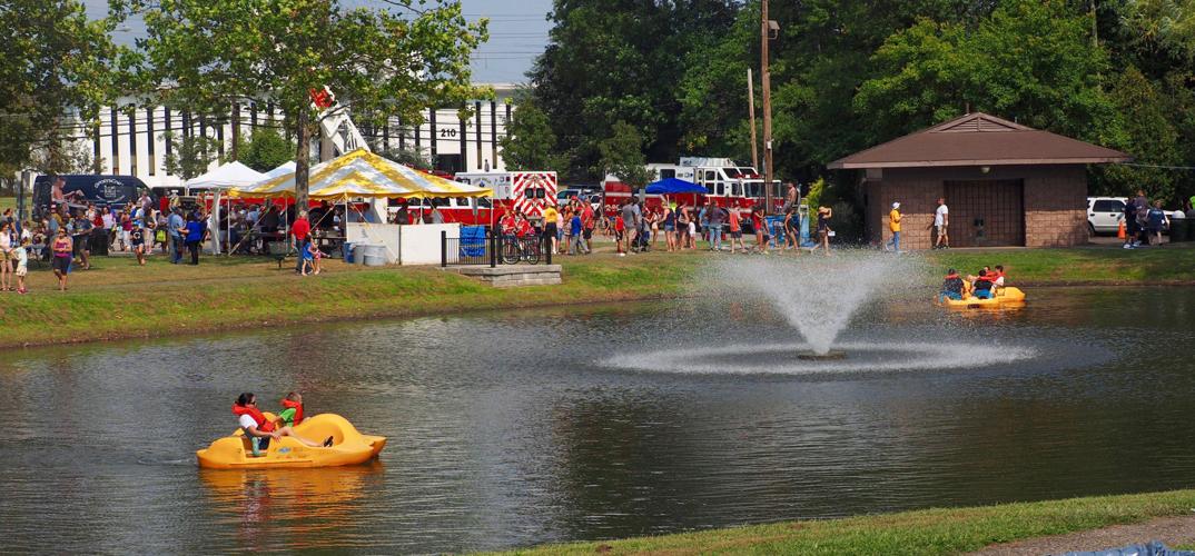 Hanover Township Day Sept. 9 at Lower Malapardis Park in Cedar Knolls ...