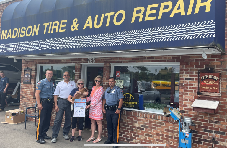 Madison Car Show gearing up for 29th year Oct. 1 at Bottle Hill Day ...