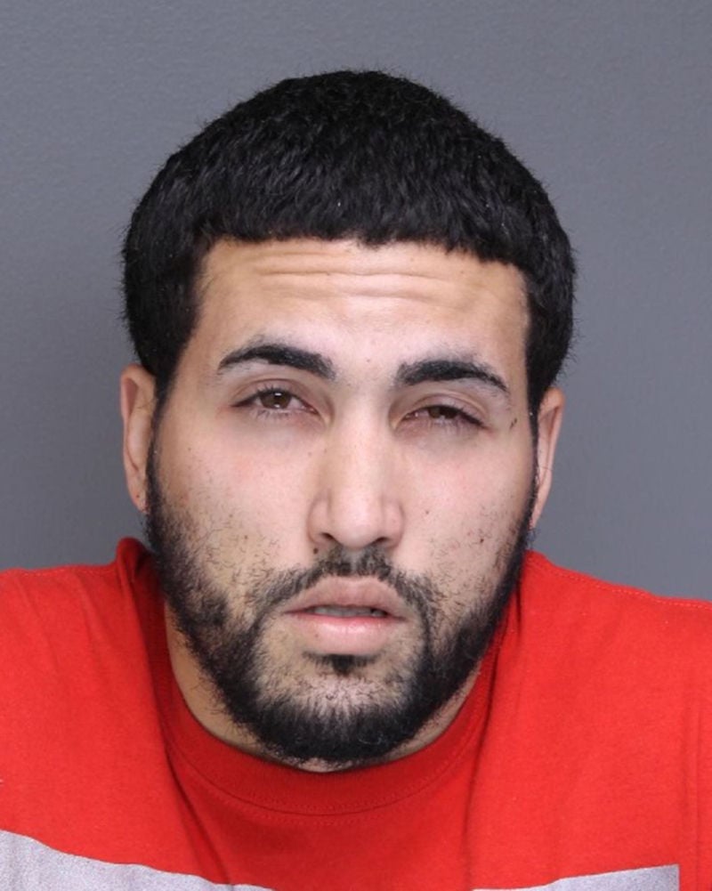 Seven charged in multi-agency prostitution sweep | News ...