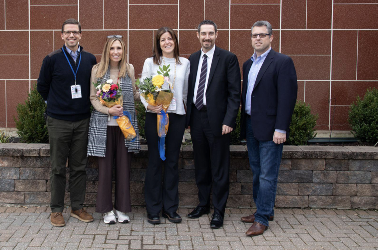 Ten Warren school staff members receive high honors | News ...