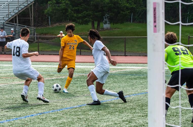 Watchung Hills Regional football team wins 4th in row | Sports ...