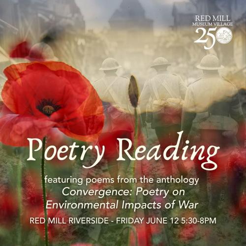 Red Mill Museum Village announces Semiquincentennial, Flag Day ...