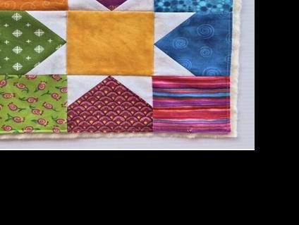 Red Mill , Hunterdon Art Museum to open 'Peace Flag Project' on Sunday ...