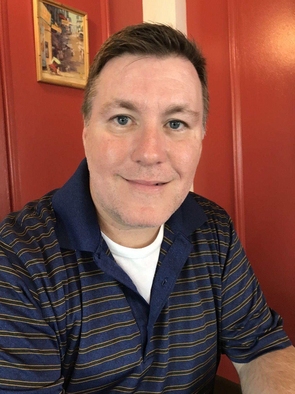 Meet the School Board Candidate: Michael Ryan | Chatham Courier News ...