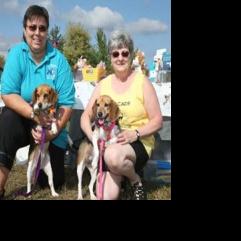 HOWL WALK | News | newjerseyhills.com