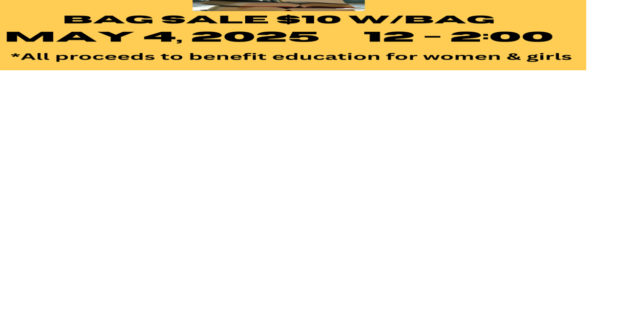 Madison Area AAUW Book Sale set for May 3–4 | News | newjerseyhills.com