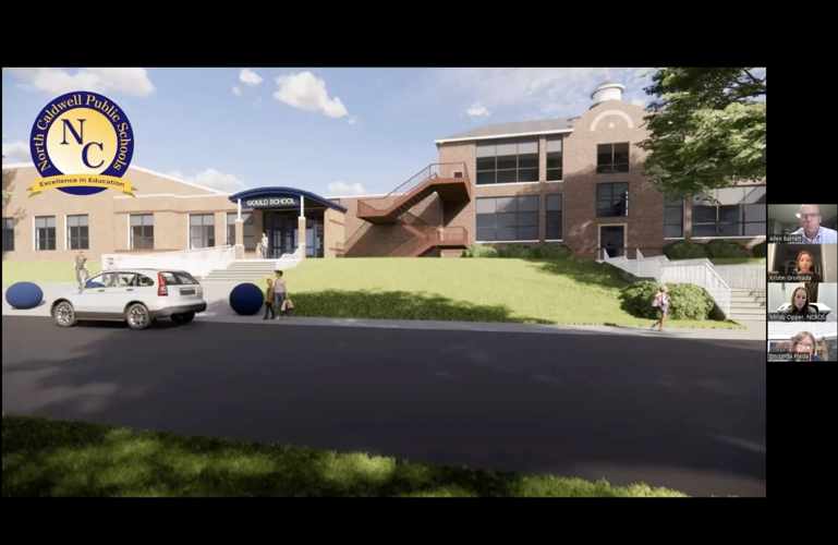 North Caldwell school administrators, professionals answer questions ...