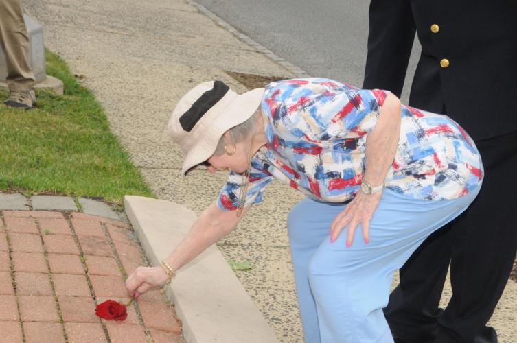 (PHOTOS) Florham Park marks the Fourth with patriotic parade | News ...