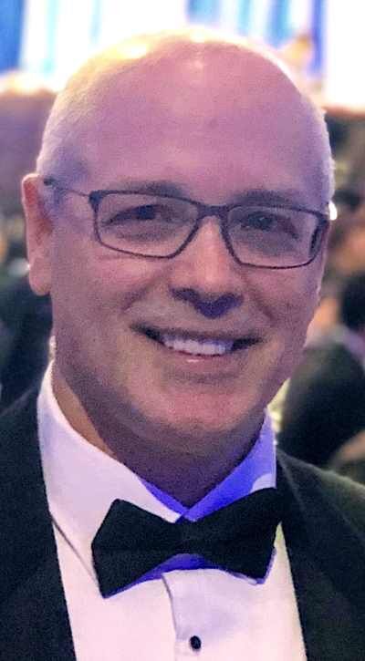 Gavin Spitzner, 57, Basking Ridge resident, devoted father, founded ...