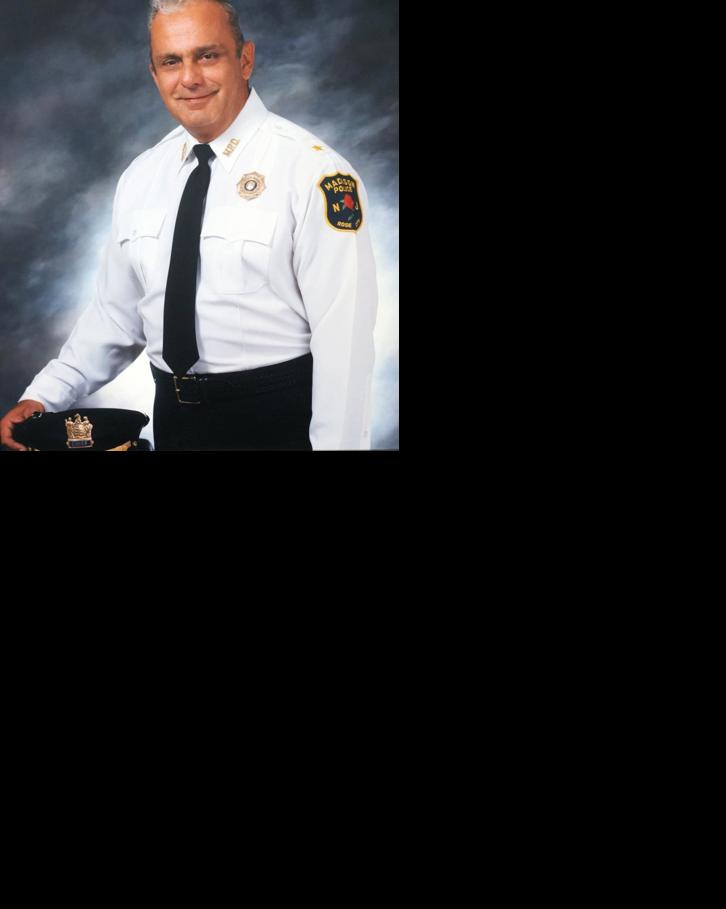 Donald Richard Capen, 83, former Madison Police Chief and Mayor ...