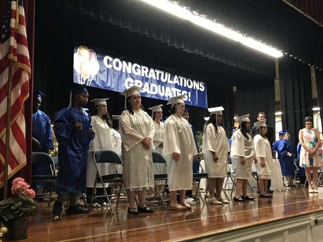 30 graduate from ECLC in Chatham | News | newjerseyhills.com