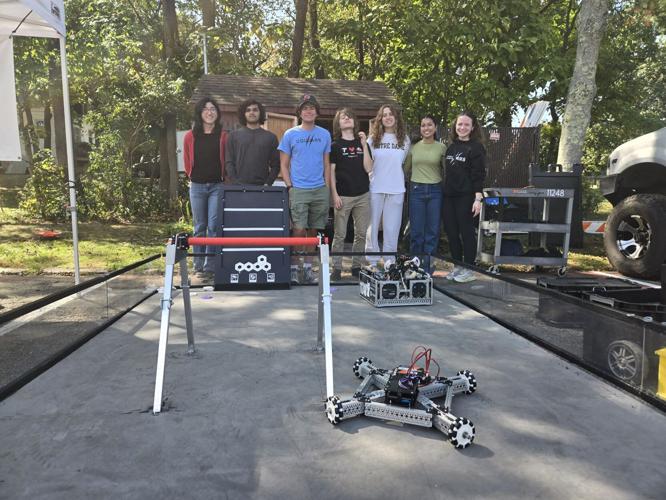 Annual Chatham Sustainability Fair provides residents with glimpse into ...