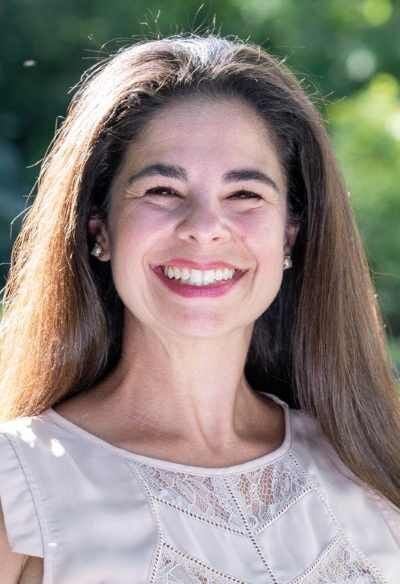 Bernards Township School Board Candidate Profile: Erica Blackman | News ...