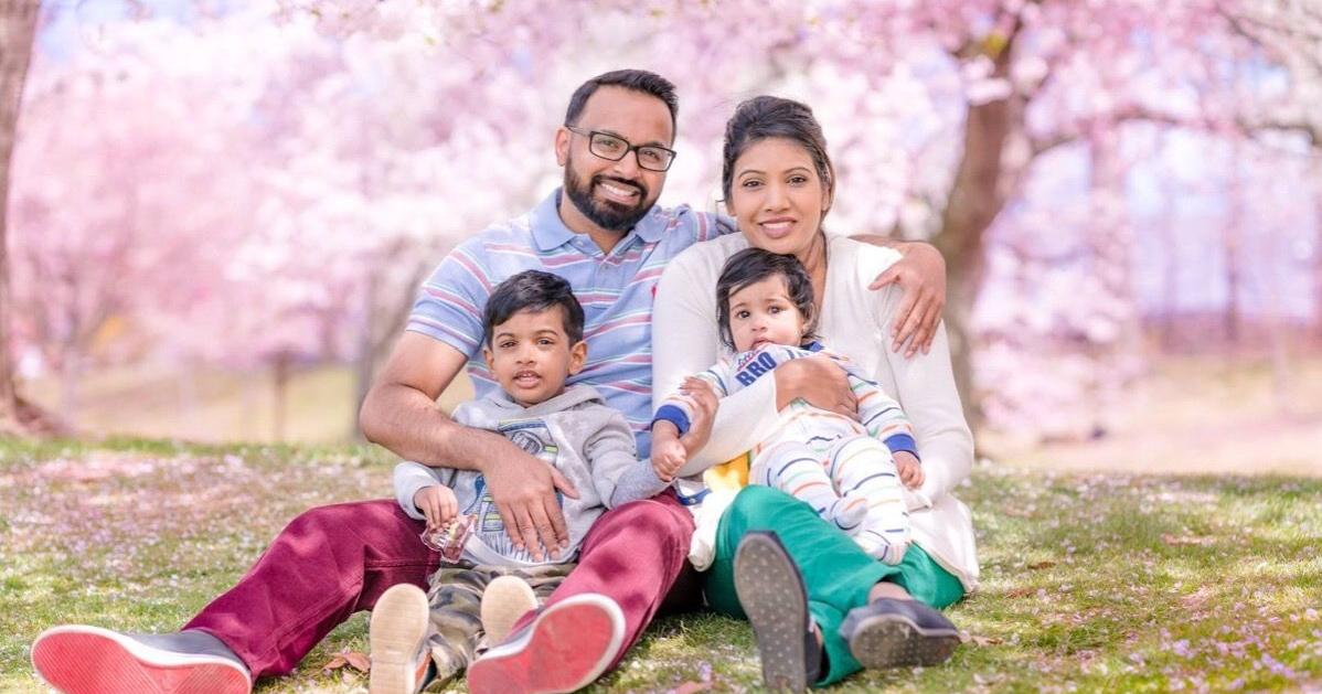 Roxbury helps family displaced by fire, in droves | Clothing ...