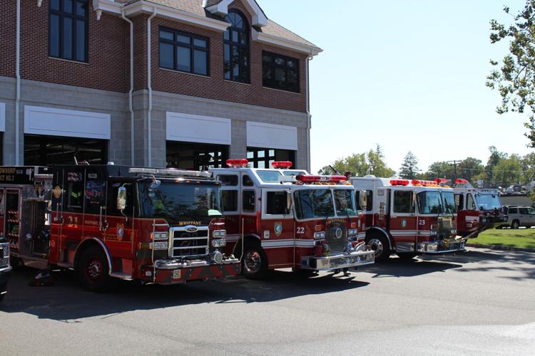 Whippany Fire Department opens doors for residents | News ...