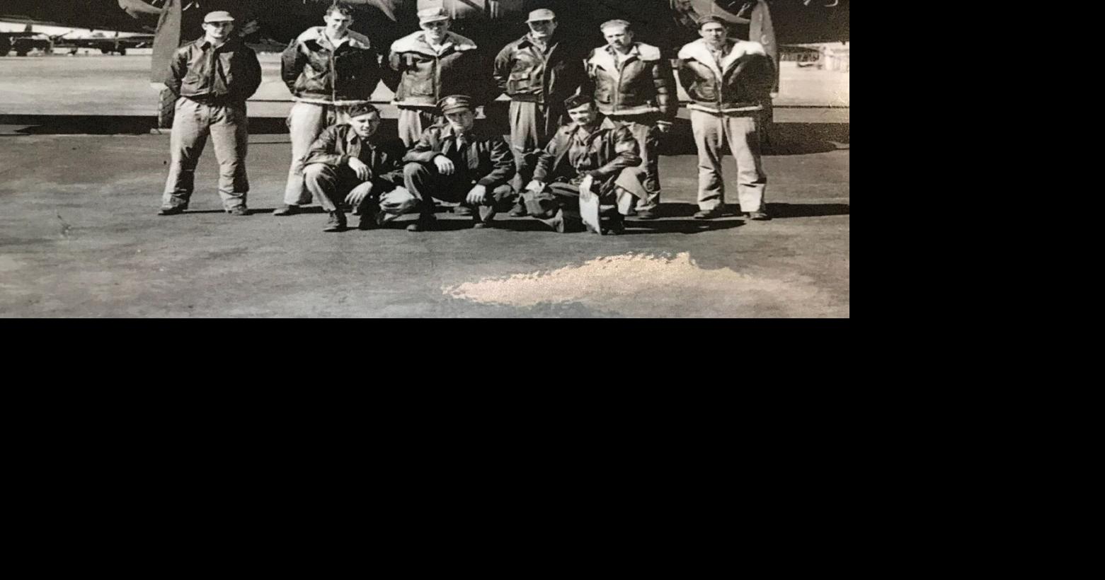 Remembering Florham Park World War II heroes this veterans day: Edward ...