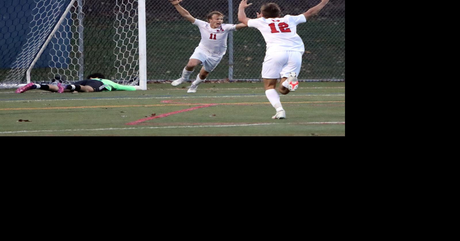 Mendham boys soccer captures sectional crown | Sports | newjerseyhills.com
