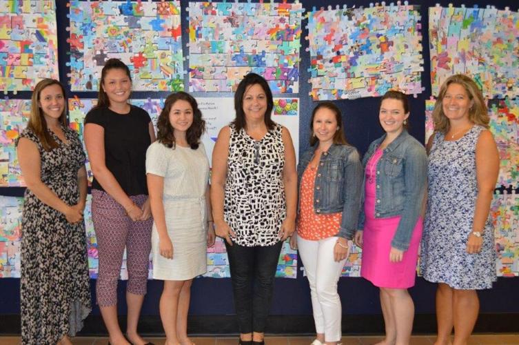 Fernbrook Elementary invites students back for new year | News ...