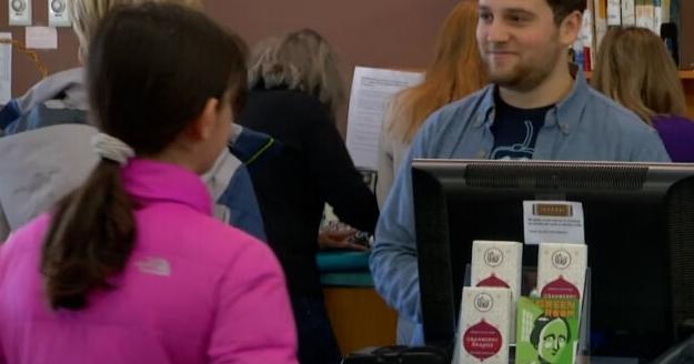 Small business owners split over expanding family leave protections ...