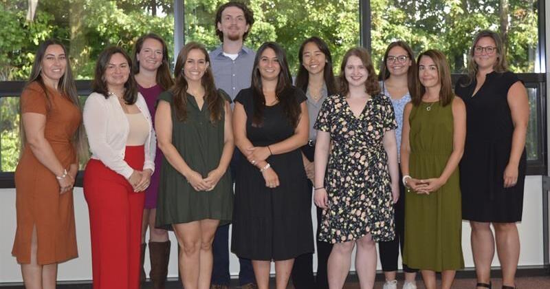 West Essex school district welcomes 13 new faculty members | News ...