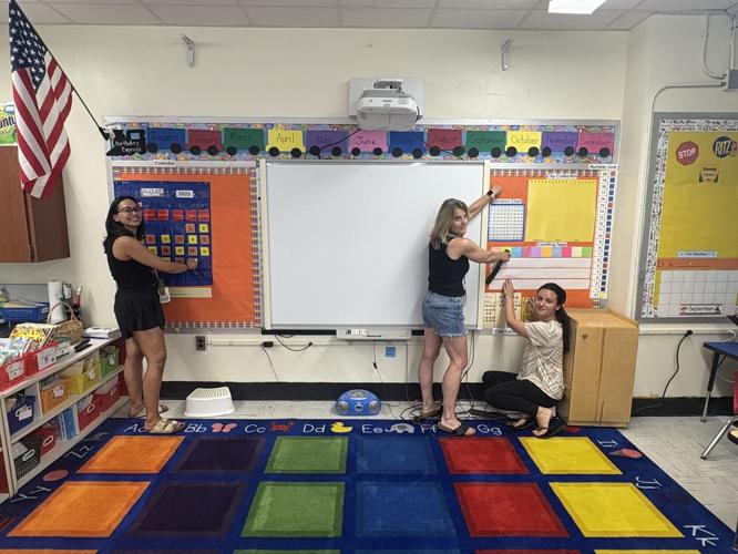 Collins School Prep | | newjerseyhills.com