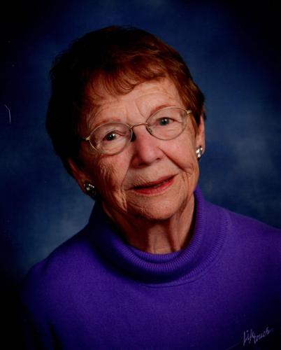 Rita Rooney, loved to write, work and watch movies by Hitchcock ...