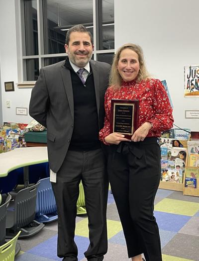 Roseland school board bids farewell to Laura Savarese | News ...